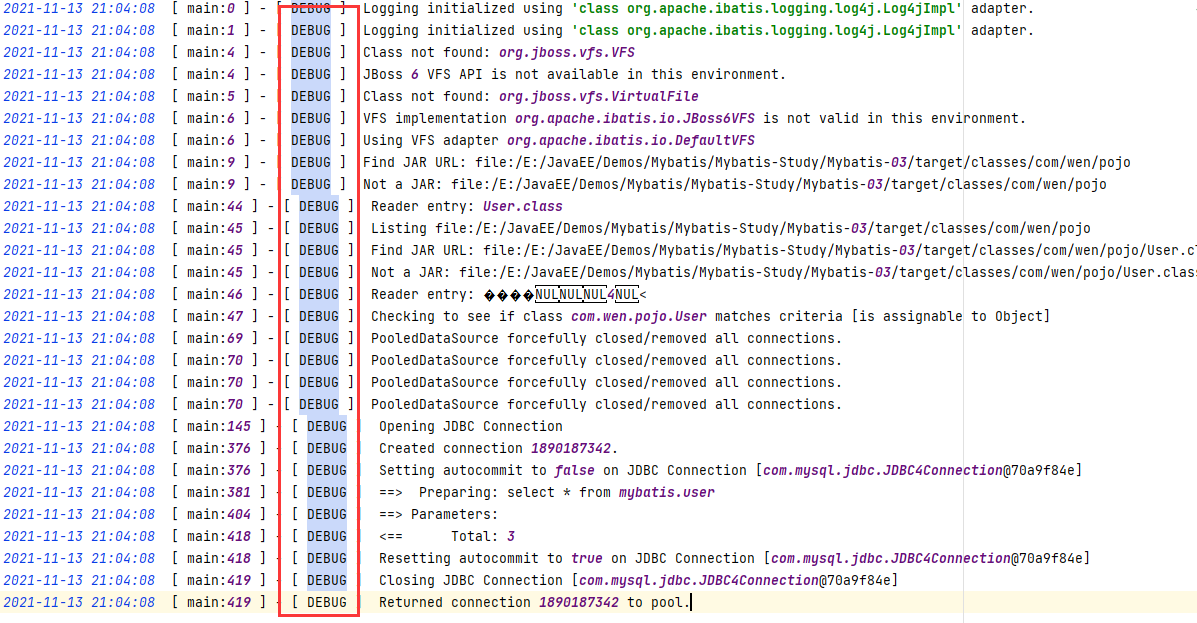 【Mybatis】Mybatis基础（中）_mybatisutils.getsqlsession-CSDN博客