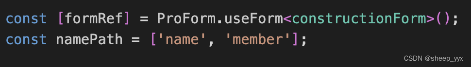 React 手动清空表单中的内容 清空proformtext内容 Csdn博客