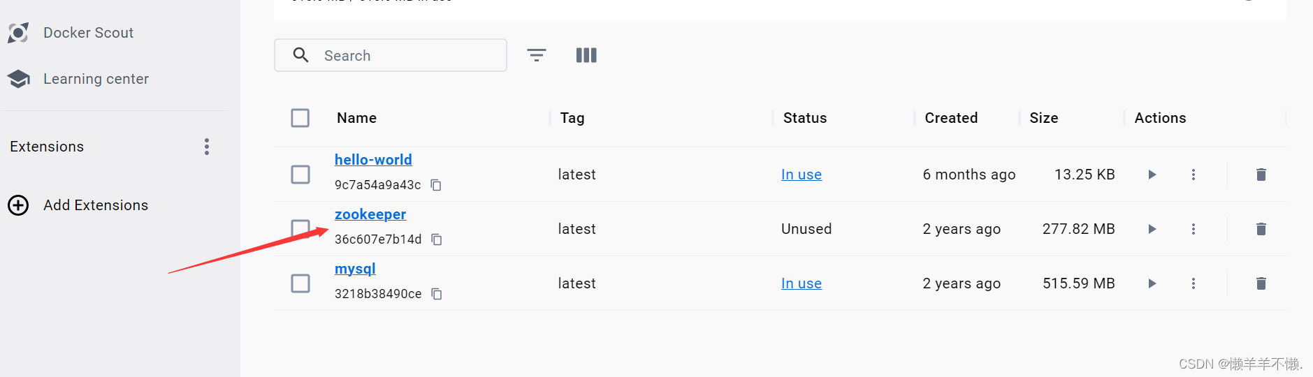 docker for windows kafka搭建及使用_kafka docker wsl-CSDN博客