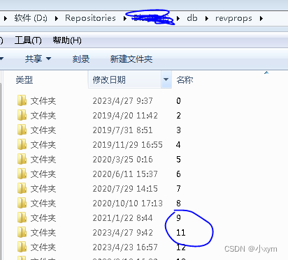 SVN无法update 报 ra_serf: An error occurred during decompression (Author: errror， Date:no date )_ra ...