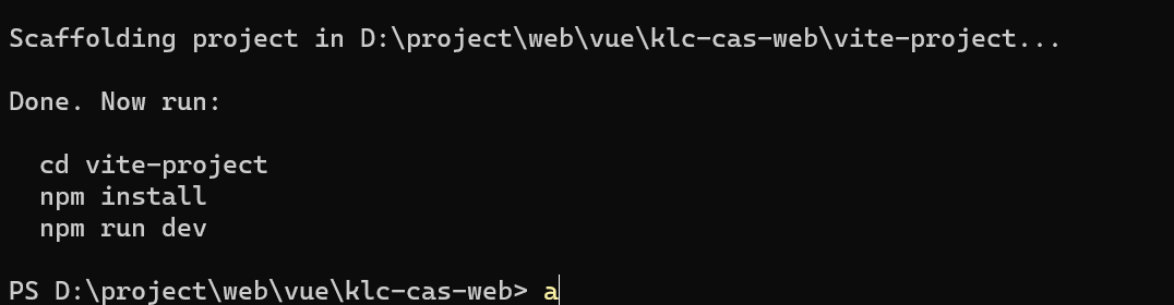 Vite+vue3+Element-plus+Route+Vuex+Axios项目搭建_element-plus+vue3+vite+router-CSDN博客