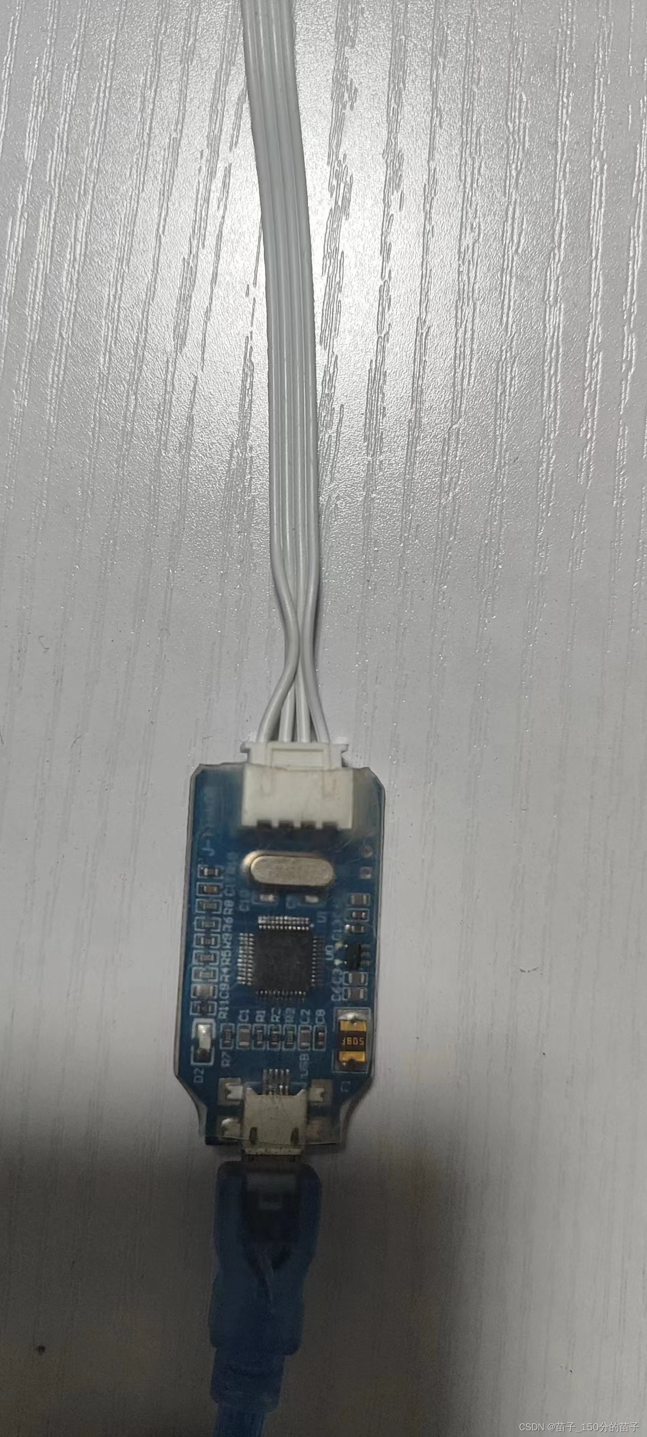 【BSP技能手册】-【MCU篇】-【stm32】-【开发环境】-【烧录】_mcuisp烧录stm32-CSDN博客