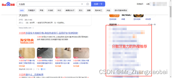 Chrome浏览器中热搜推荐消失术——AdBlock插件_adblock chrome-CSDN博客