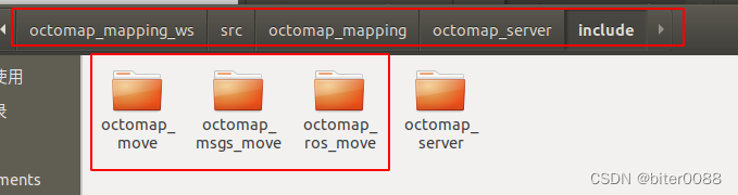 octomap(3):搭建一个完整的octomap建图工作空间-CSDN博客
