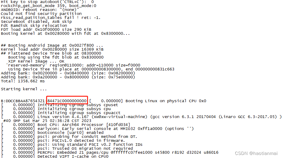 在arm64 head.S中用汇编实现打印64位寄存器和字符的宏_arm汇编 寄存器打印函数-CSDN博客