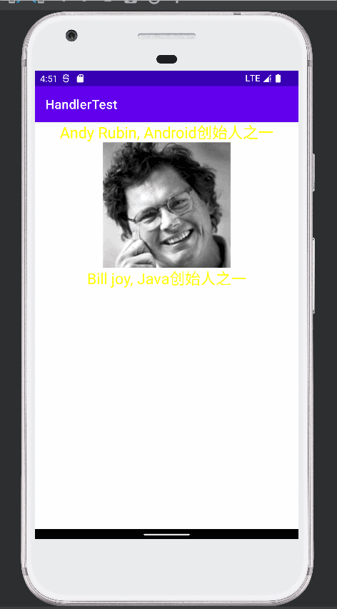 Android移动应用开发之使用异步调用进度条及实现幻灯片切换效果android 幻灯片效果 Csdn博客