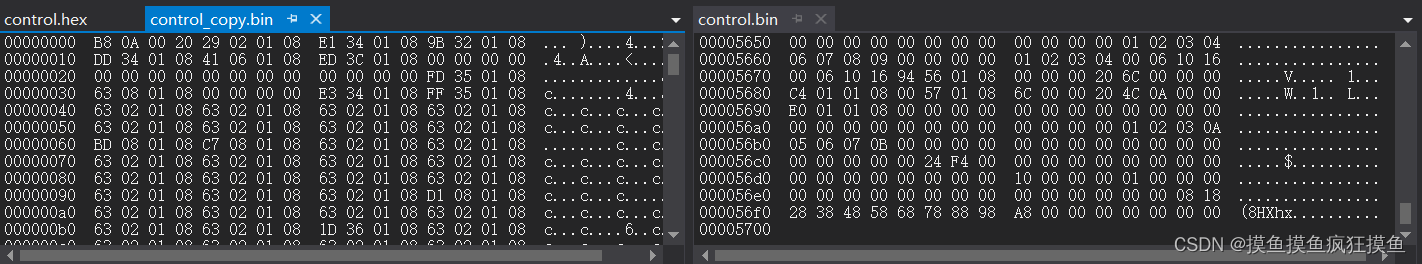 【LabVIEW】基于kvaser的 hex/bin 文件发送_labview can uds-CSDN博客
