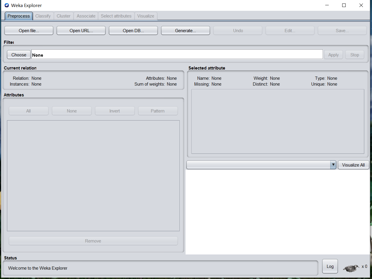 Weka下载安装详解-CSDN博客