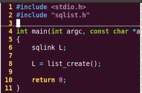 L3 day1 day2 数据结构_sqlist. h什么意思-CSDN博客