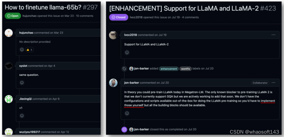 Megatron-LLaMA-CSDN博客