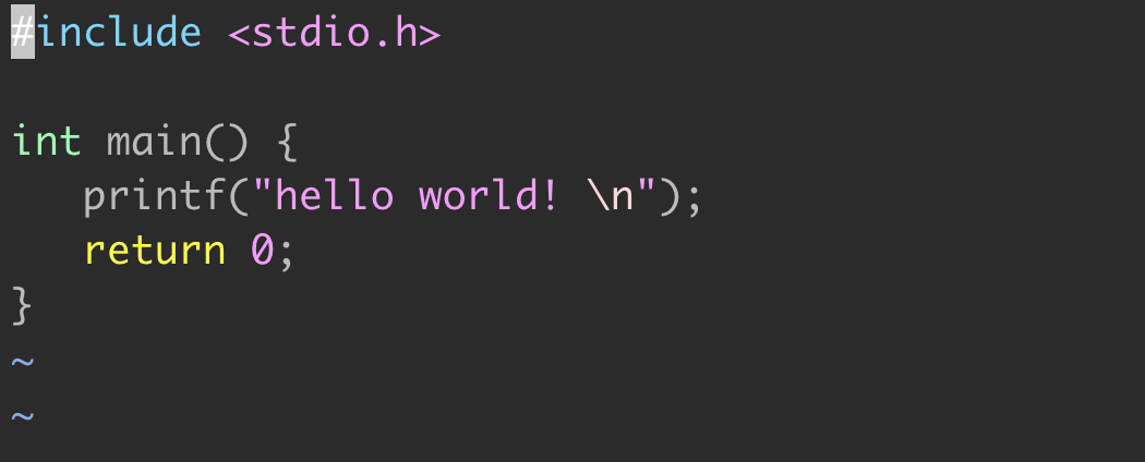 CMake一篇就够了_-std=c99-CSDN博客
