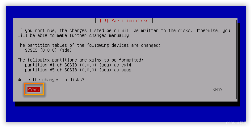 运维Debian安装教程 开启root远程登录_debianssh开启root远程登录-CSDN博客