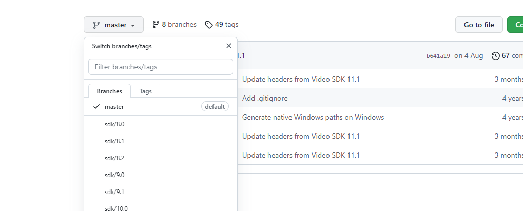 ERROR: cuda requested, but not all dependencies are satisfied: ffnvcodec-CSDN博客