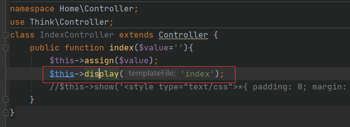 【漏洞复现】ThinkPHP3.2.x RCE 漏洞复现_thinkphp3.2.2漏洞-CSDN博客