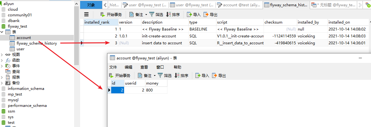 SpringBoot集成flyway、mybatis-plus（超详细）_mybatisplus flyway-CSDN博客