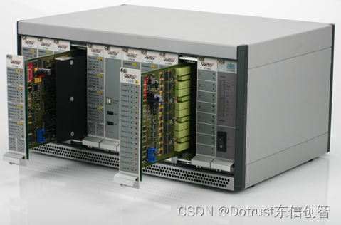 基于Vector工具链的OTA测试实现-CSDN博客