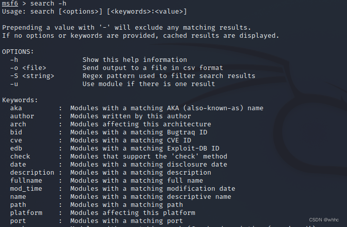 Metasploit 渗透测试框架（一）_metasploit框架-CSDN博客