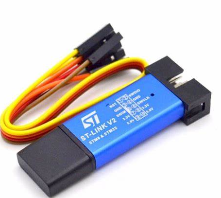 【KiCad】自制STlink V2.1_st-link 2.1-CSDN博客