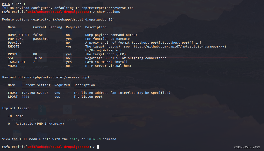 [ vulnhub靶机通关篇 ] 渗透测试综合靶场 DC-1 通关详解_vulnhub入门靶场-CSDN博客