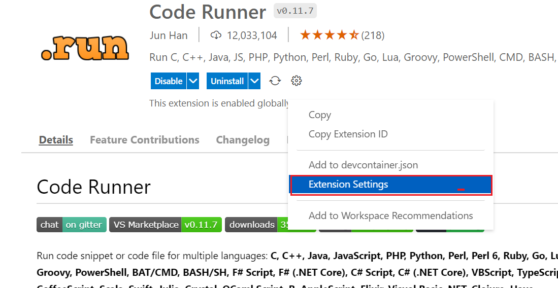 vscode: Code Runner直接运行多文件C++程序_code runner编译多文件-CSDN博客