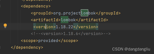 java: Lombok visitor handler class lombok.javac.handlers.HandleVal failed: java.lang ...