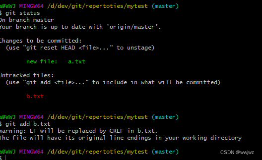 JavaWeb第七章_javaweb分布式需要用git吗-CSDN博客