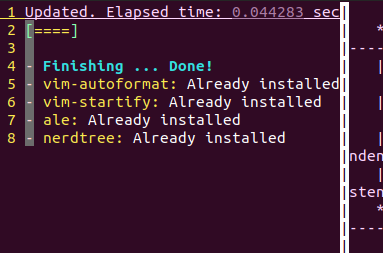 Linux系统Ubuntu vim安装plugin_ubuntu安装vim插件_OyingshuiO的博客-CSDN博客