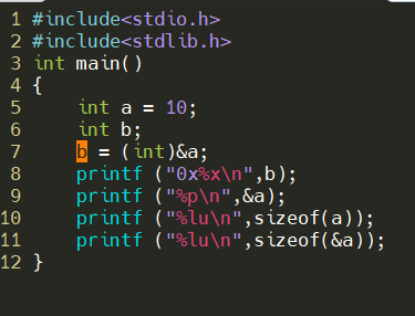 【回眸】 C语言常见报错及原因_[error] 'float y1' redeclared as different kind of-CSDN博客