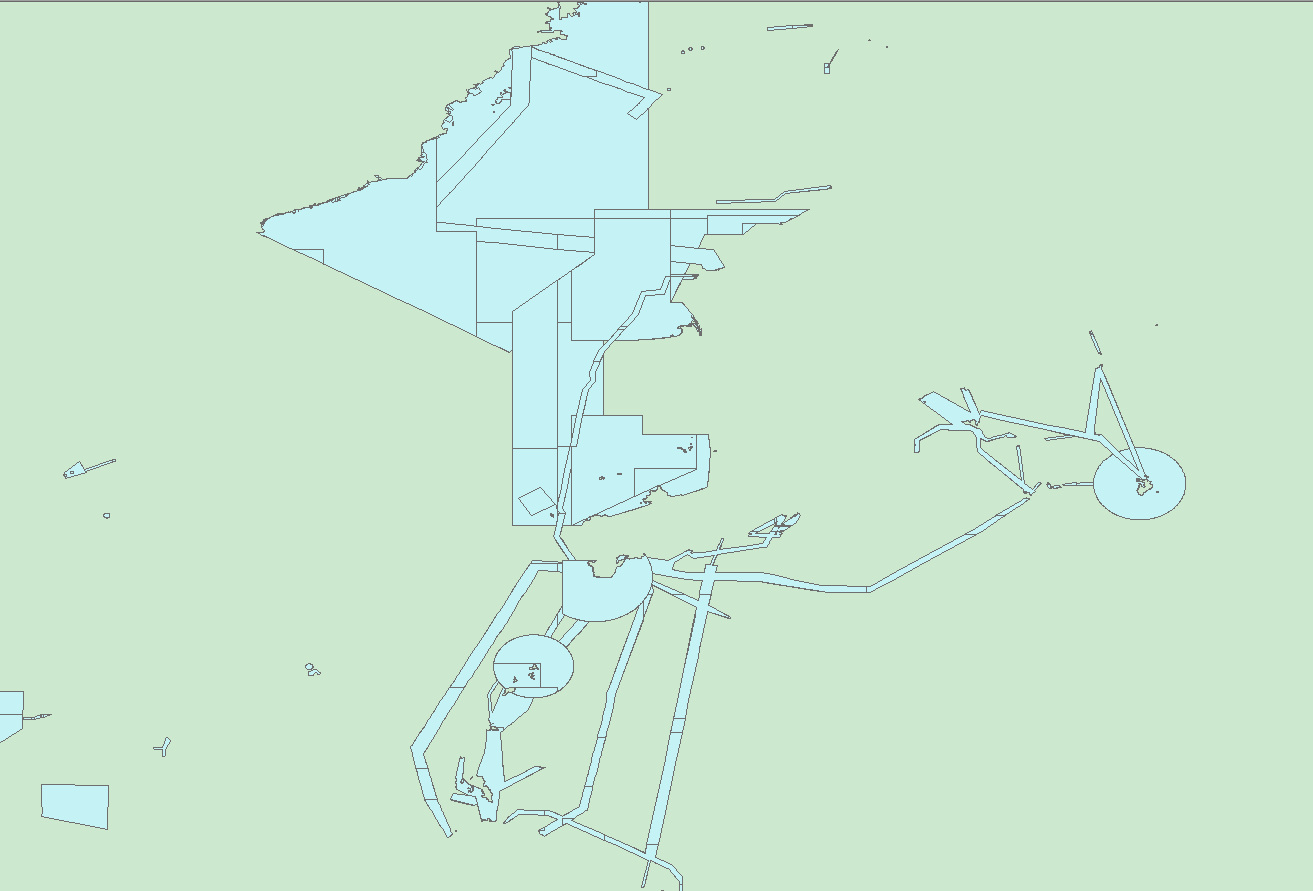 gdal 图层内相交要素合并_gdal 合并元素-CSDN博客