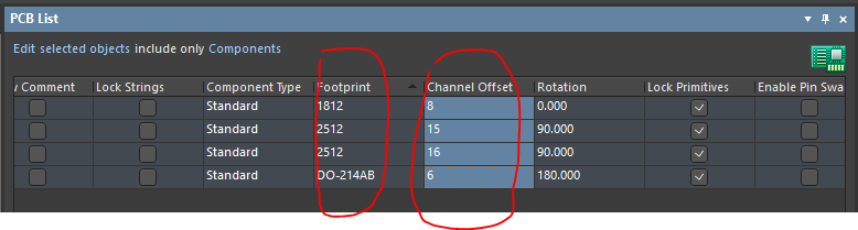 AD20 Channel-Offset Error 解决办法_ad channel offset-CSDN博客