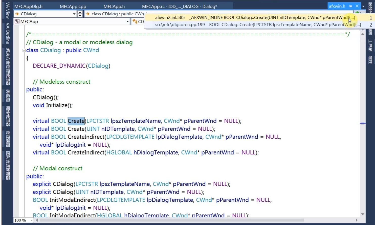 Windows界面UI自绘编程（上）之上部_win32怎么自定义ui-CSDN博客