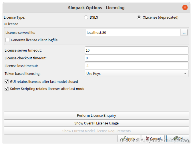 在Linux/Ubuntu系统中安装SIMPACK2021x_simpack2021安装教程-CSDN博客