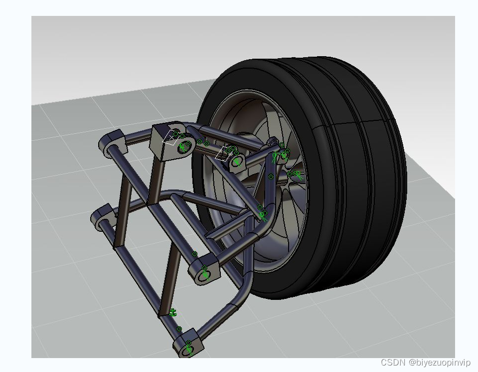汽车ABS防抱死系统设计_如何自己写一套abs-CSDN博客