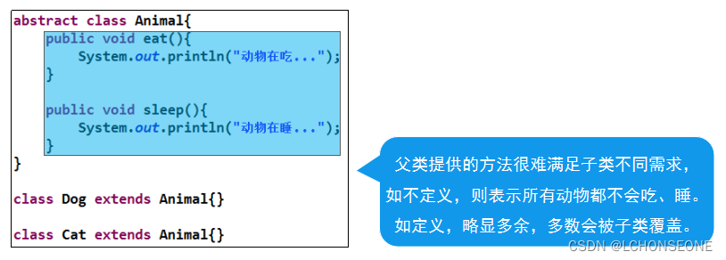 三个修饰符：abstract、static、final（java基础五）static Final Abstract Csdn博客 