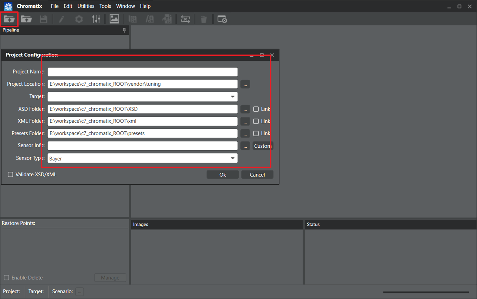 Chromatix7-CSDN博客