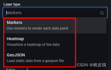 grafana 使用指南 —— geomap 地图组件_grafana geomap-CSDN博客