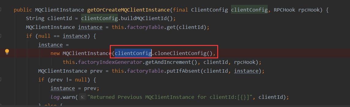 rocketmq官方示例超时报错处理_org.apache.rocketmq.remoting.exception.remotingtoo-CSDN博客