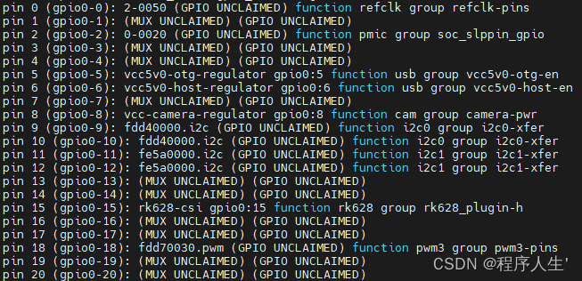 linux系统基于syfs控制gpio_嵌入式Linux开发的博客-CSDN博客