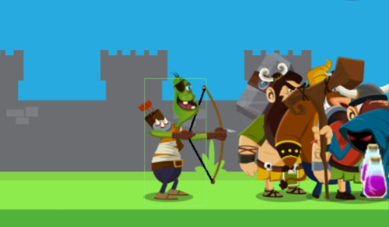 Unity物体脚本中的OnMouseDown()有时不起作用_unity onmousedown 不生效-CSDN博客