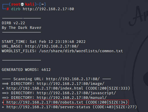 【Vulnhub靶场】EMPIRE: LUPINONE_hello friend, im happy that you found my ...