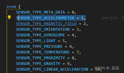 【android12-linux-5.1】【ST芯片】【RK3588】【LSM6DSR】HAL源码分析_lsm6ds spi 源代码-CSDN博客