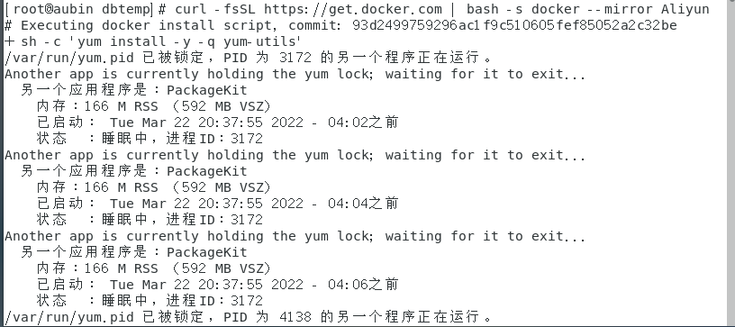 VMware-CentOS07--docker_vmware和docker兼容-CSDN博客