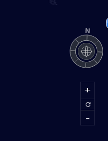 vue2.X cesium 1.89.0 使用 cesium-navigation-es6 详细教程_vue cesium navigation-CSDN博客