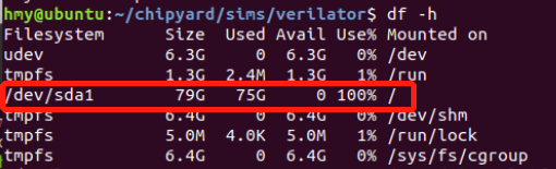 保姆级Rocket-chip自定义指令/加速器教程-chipyard学习笔记_chipyard能找到工作吗-CSDN博客