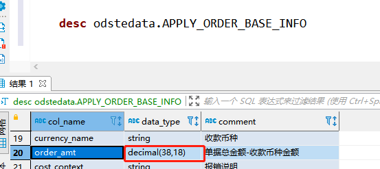 hive decimal计算出现null或者精度丢失_hive两个数相乘为null-CSDN博客