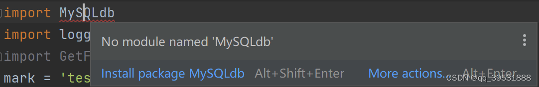 在pycharm中导入python2.7的包遇到的一些问题_pycharm python2.7-CSDN博客