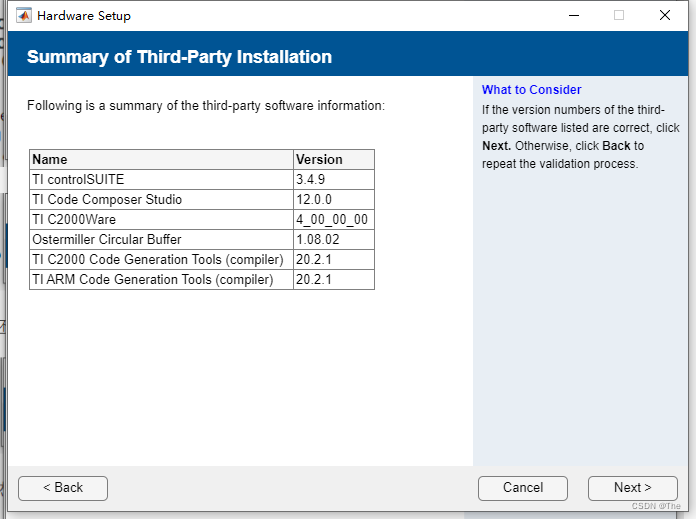 matlab 与 c2000 交互_matlab c2000-CSDN博客