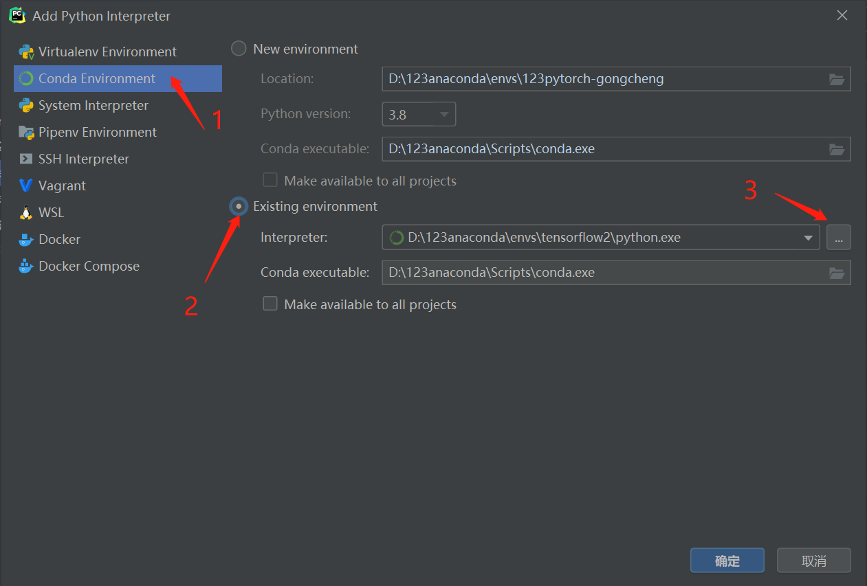 anaconda安装pytorch（anaconda3，Windows10）_anaconda3安装pytorch-CSDN博客