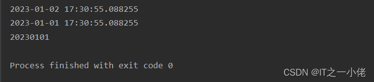 python 时间time()及日期datetime()函数_python time函数-CSDN博客