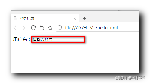 【HTML】HTML 表单 ③ ( label 标签 | 增大表单触发面积 | label 标签包含表单 | 通过 label 标签的 for ...